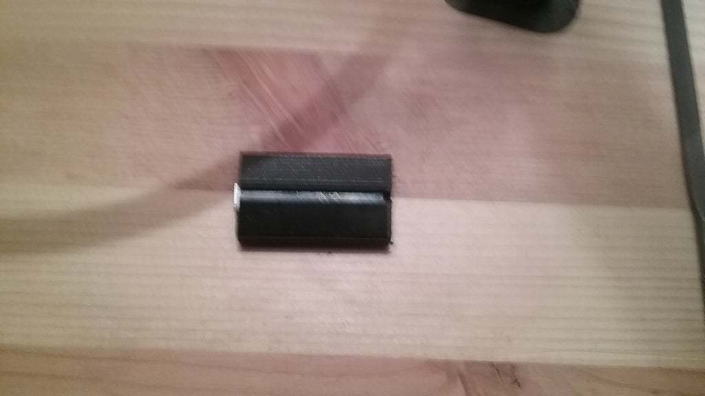 Free STL file Slim Arduino Pro Micro / Leonardo Case! "DuckDuino ...